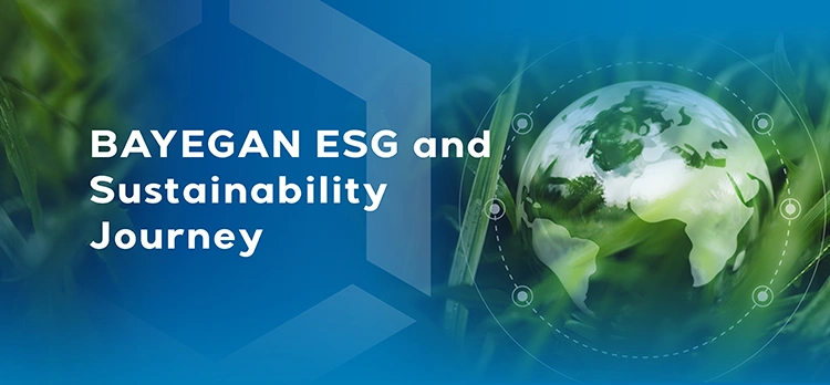 Sustainability - Bayegan